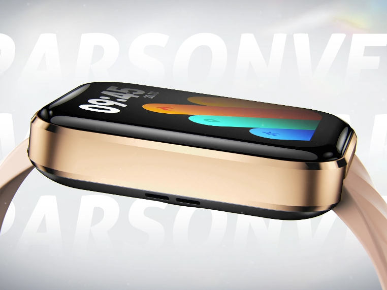 Parsonver Watch 2_七岁下山-站酷ZCOOL