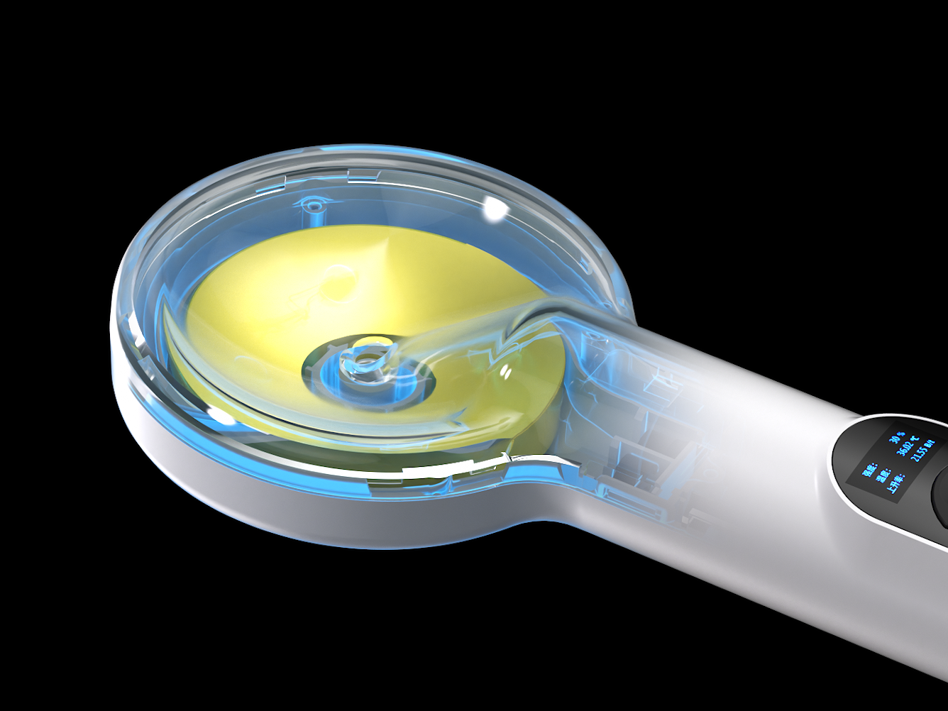 医疗器械产品效果图_Angkor吴歌-站酷ZCOOL