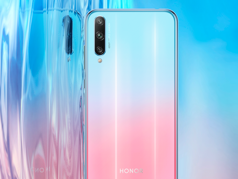 华为 _像素坊ADIT-站酷ZCOOL