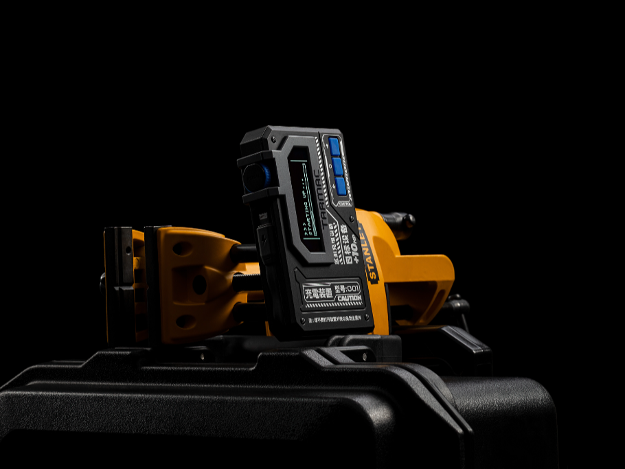 随手拍丨停机坪H1充电宝_白底图-站酷ZCOOL