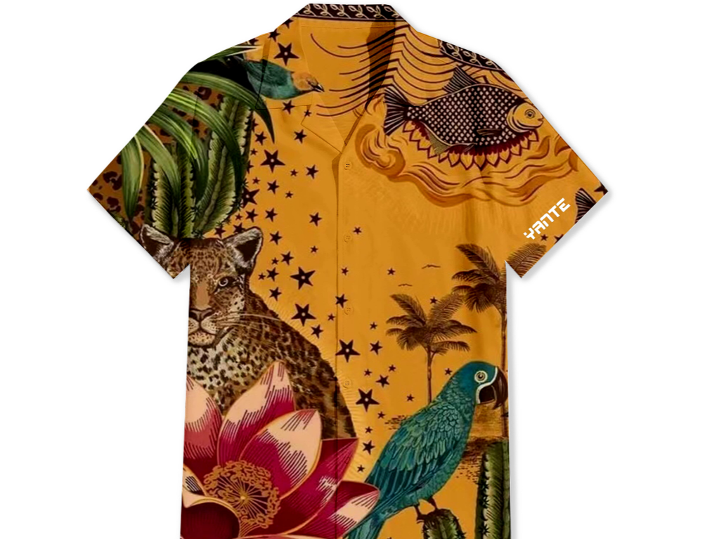 服装设计图案_MMJAY-站酷ZCOOL