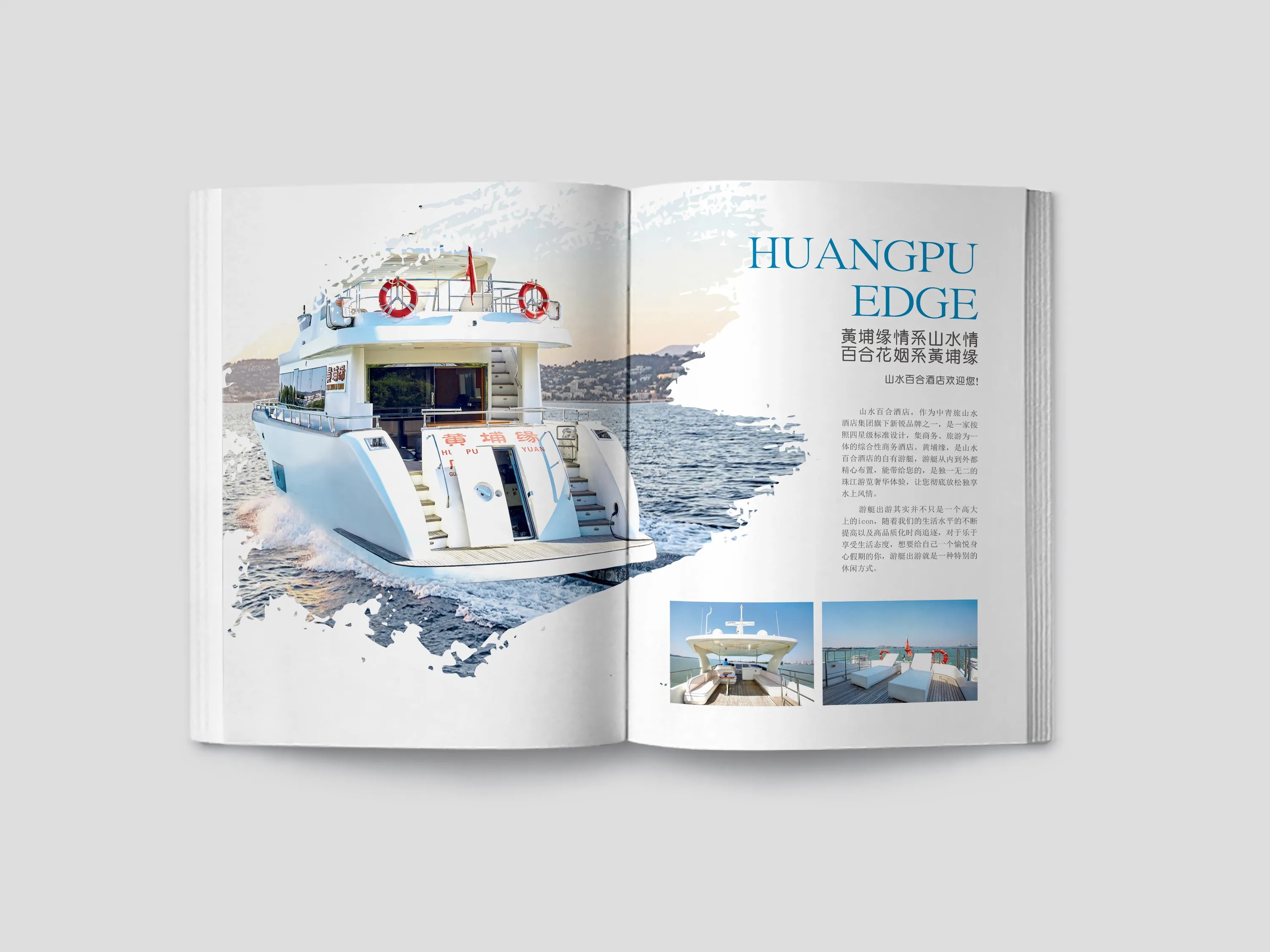 画册/物料_XIAODI迪-站酷ZCOOL