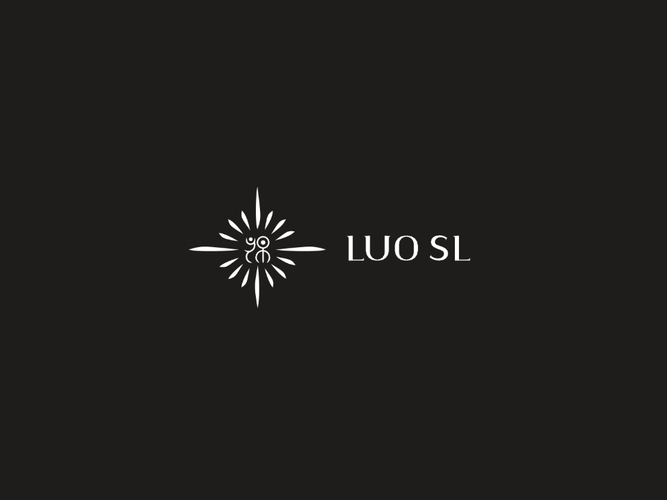 秉晟文化丨LUO-裸品牌LOGO设计_秉晟聚创-站酷ZCOOL