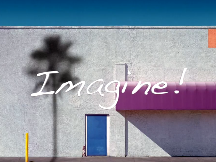 R&B Chill String Type Beat 2023 - “Imagine!_Sunset_Seoul-站酷ZCOOL