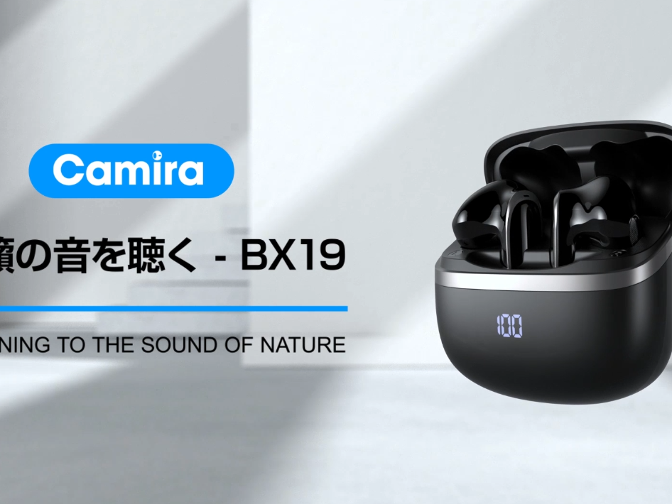 BX19耳机_西边076-站酷ZCOOL