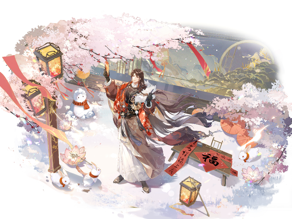 哥哥满破_EleGy_NANA-站酷ZCOOL