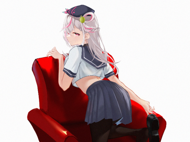 铭音MeIon_鸫在努力画画-站酷ZCOOL