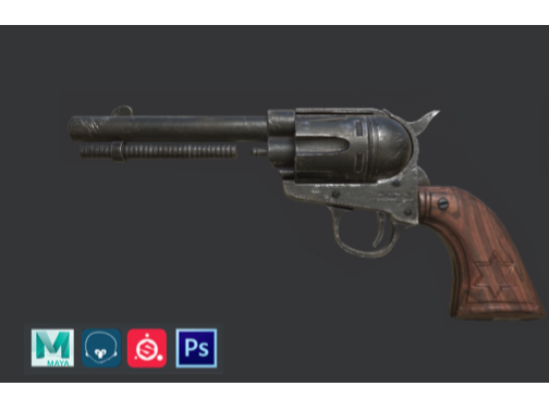 3D场景PBR美术学员作品_资深3D美术LEO-站酷ZCOOL