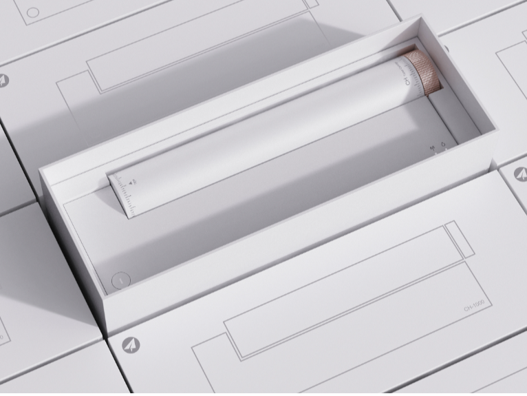 SQUATE & CIRCLE—便捷式打印机_朝西里-站酷ZCOOL