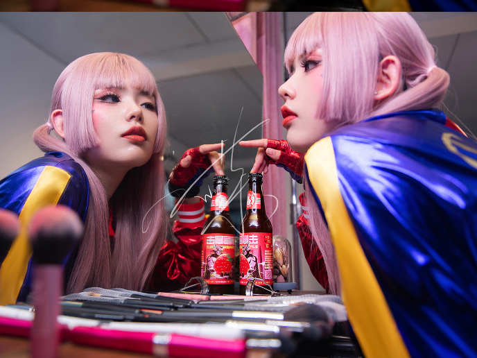 一个人的时间一个人的空间 一个人的修片_W一苏熙枫-站酷ZCOOL