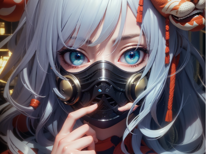 MJ & SD 联动哈哈哈_Maoke美乃滋-站酷ZCOOL