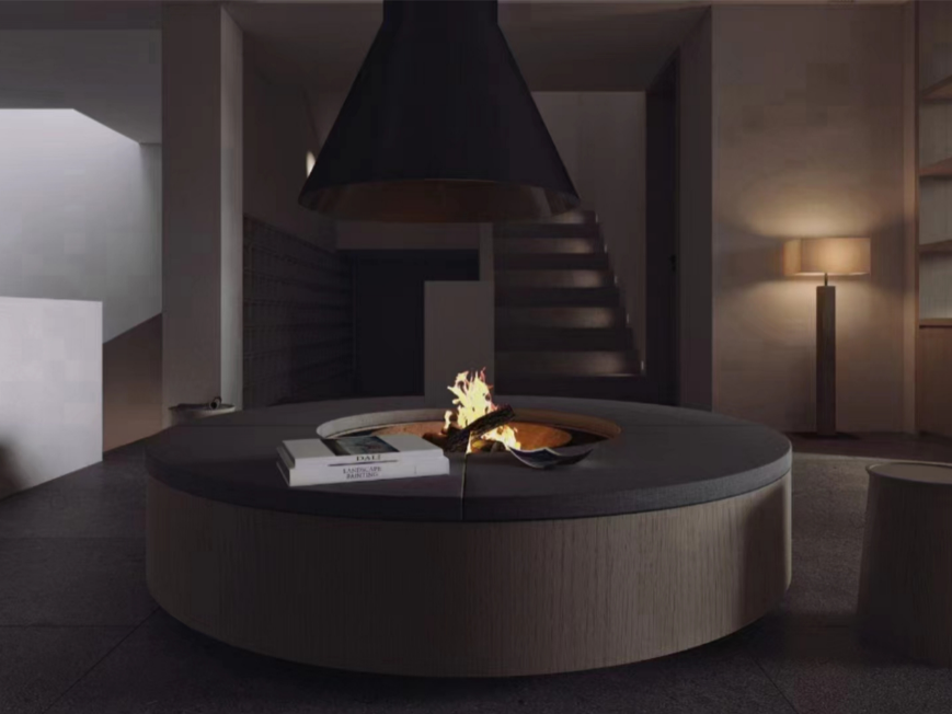 民宿酒店——_零零一米五-站酷ZCOOL