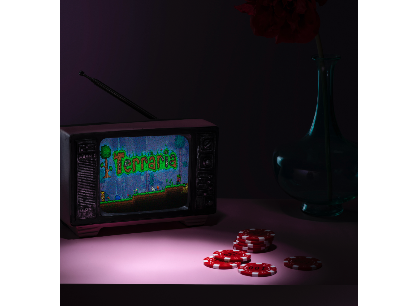 暗调影像_AZ_Studio-站酷ZCOOL