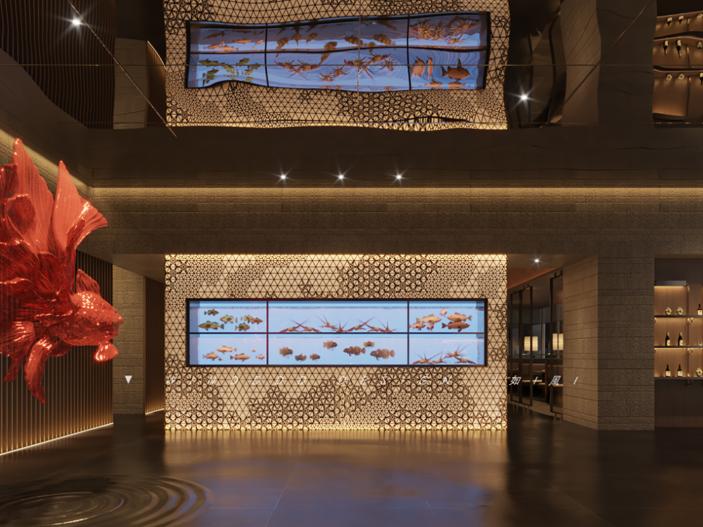 WIND新作 发光的盒子_一个风子-站酷ZCOOL