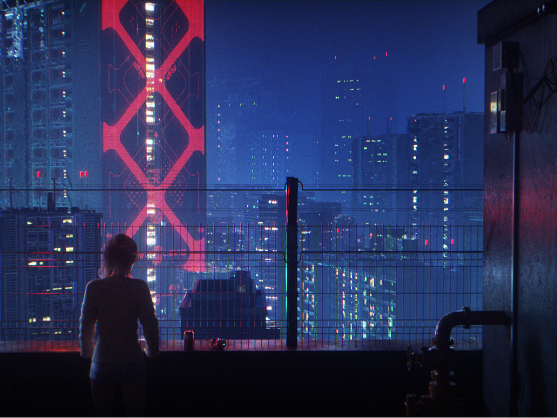 Rendering Exercise_渣渣NERO-站酷ZCOOL