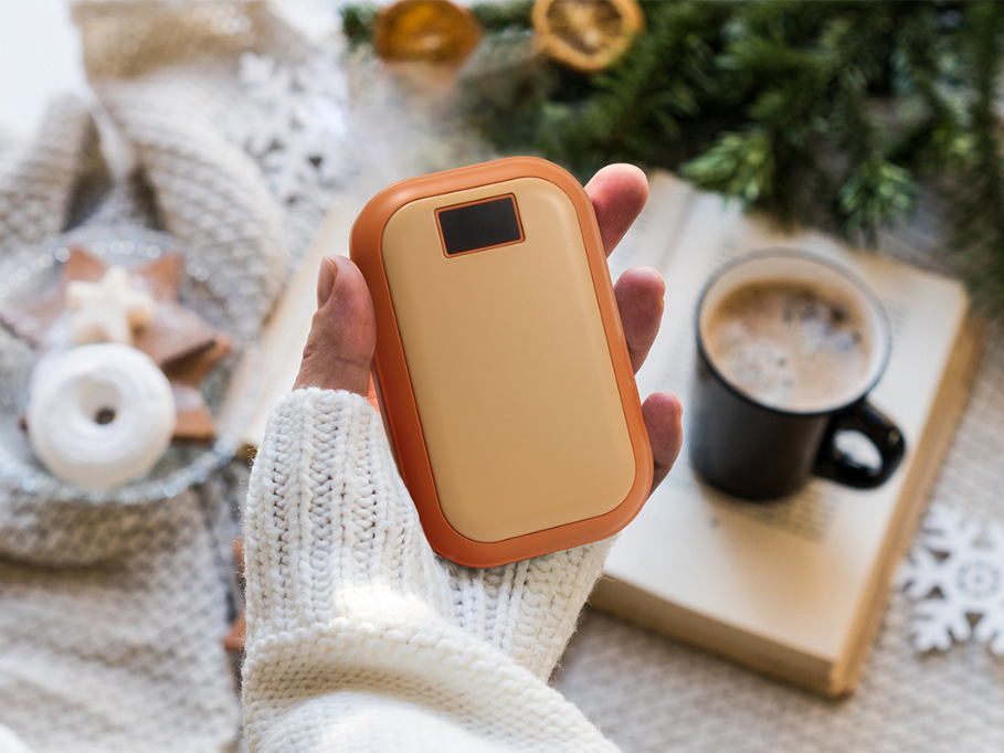 暖手宝p图_琦静心梦-站酷ZCOOL