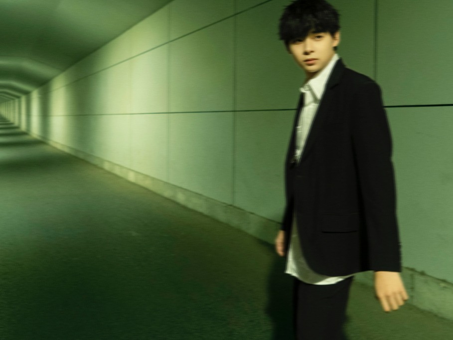 SANBIN_李洋哦ly-站酷ZCOOL