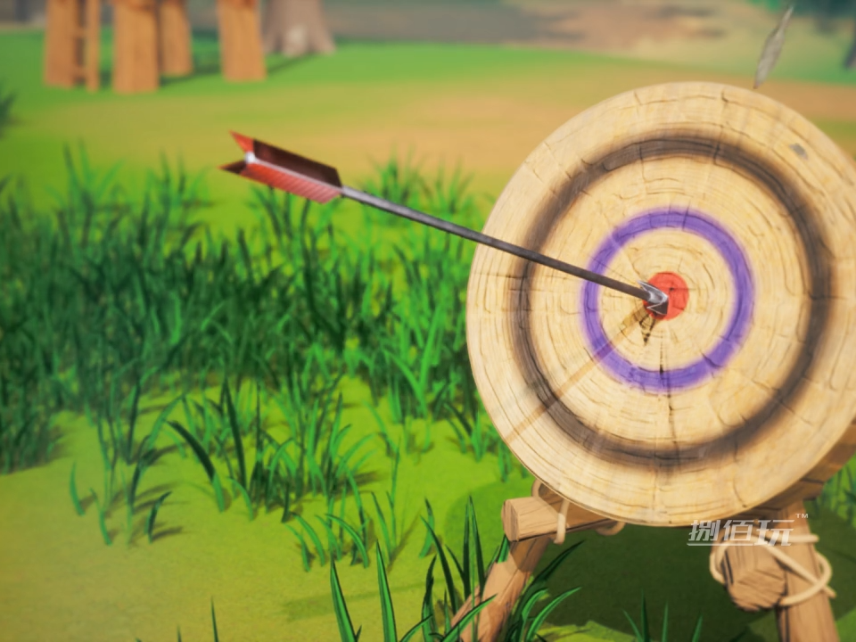 UE4创作-展示_濱果-站酷ZCOOL