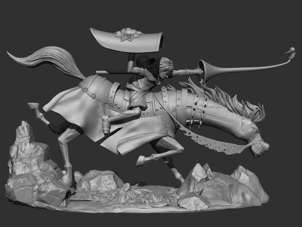 ZB雕刻_画个靓靓-站酷ZCOOL