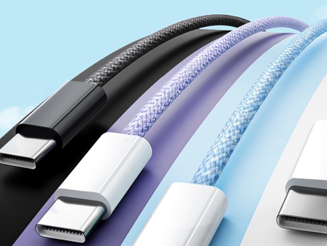 编织数据线_派派侠-站酷ZCOOL