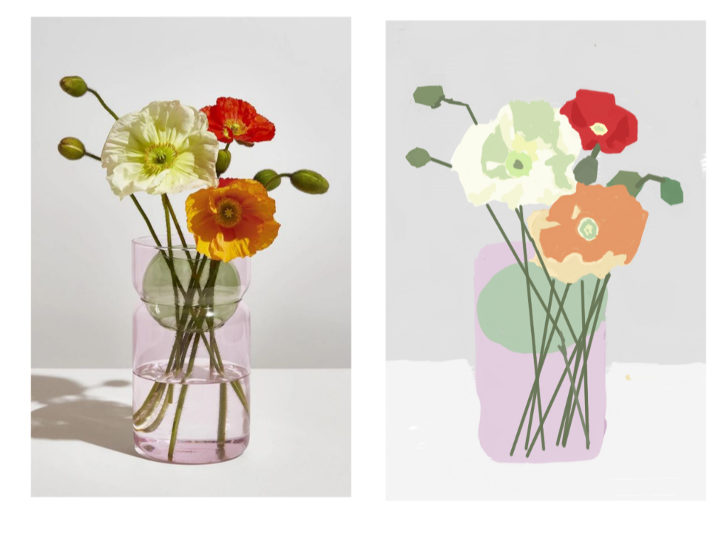 花_布旦子-站酷ZCOOL