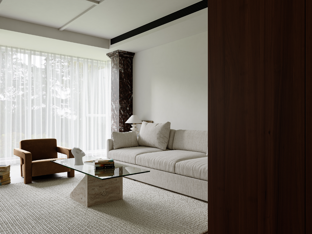 HDRI & SKY 的对比_丨江湖故人-站酷ZCOOL