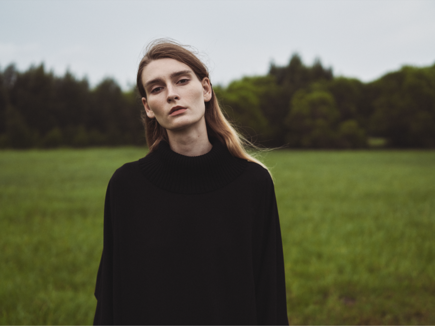 风中的荒滩 | ORIGIN_F8StudioSZ-站酷ZCOOL