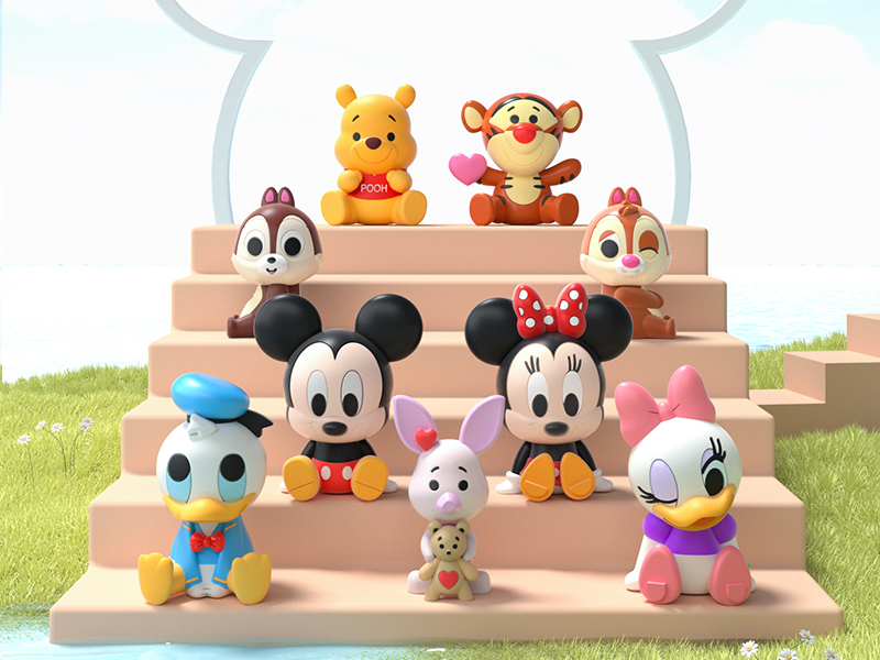 一组作品_狸Mo-站酷ZCOOL