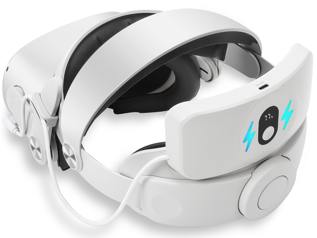 VR眼镜充电器_WYHWMM-站酷ZCOOL