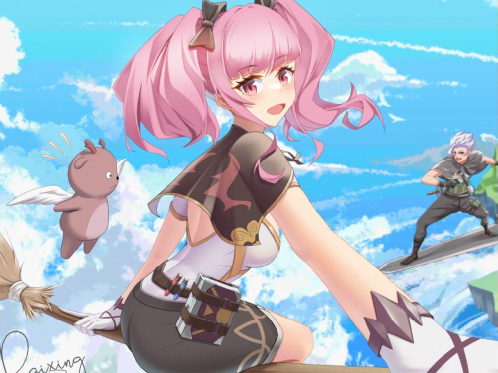 u° ) _Paixing-站酷ZCOOL