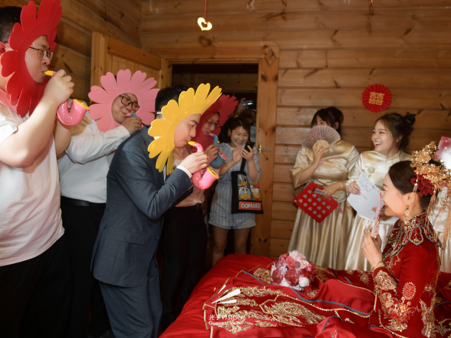 婚礼摄影 LXL&SQQ_摄影师光子-站酷ZCOOL