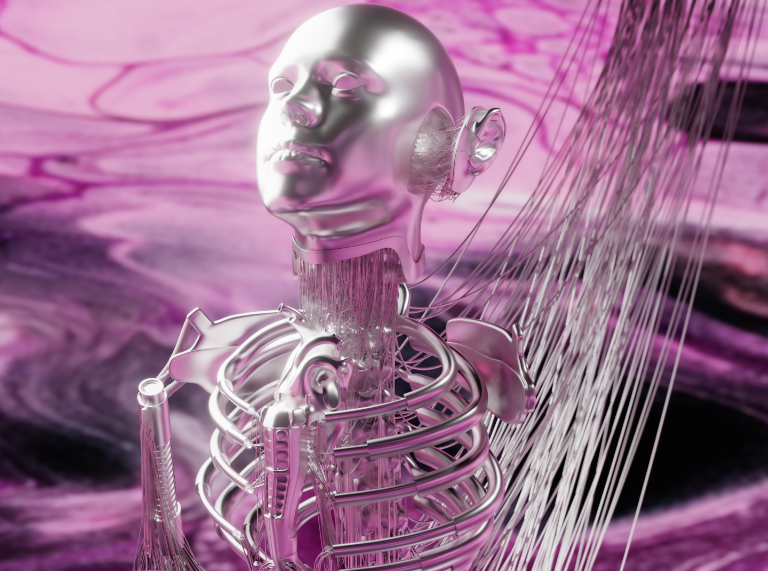 NTF元宇宙产品_daydreamer白白-站酷ZCOOL