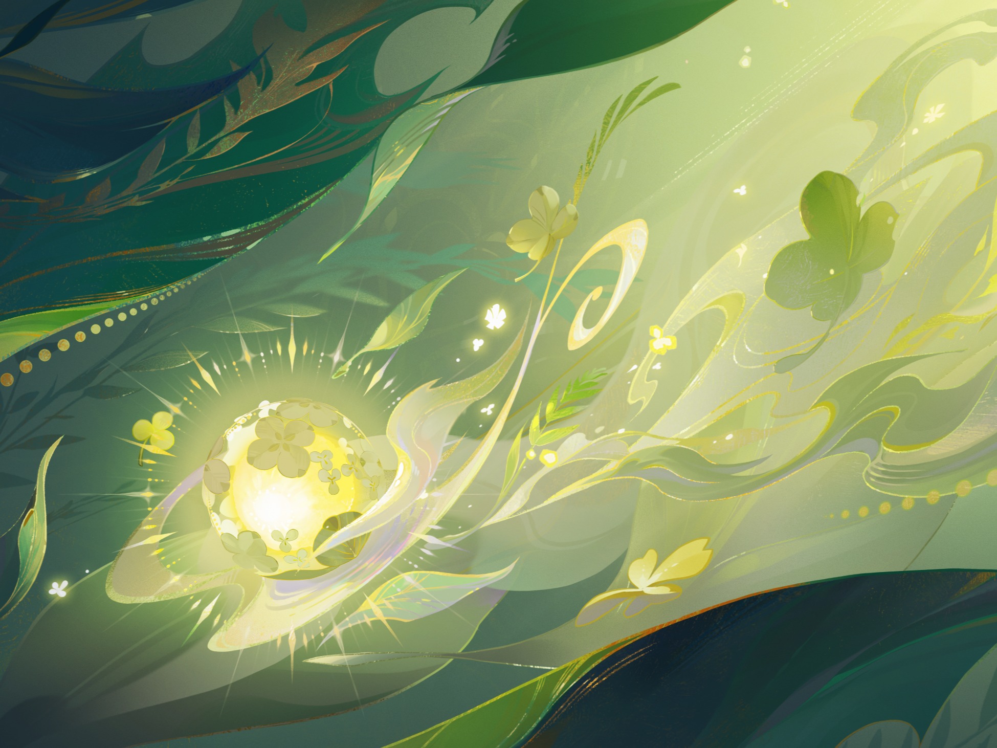 PWM Studio | 2022-2023 阴阳师系列插画_泡面集团-站酷ZCOOL