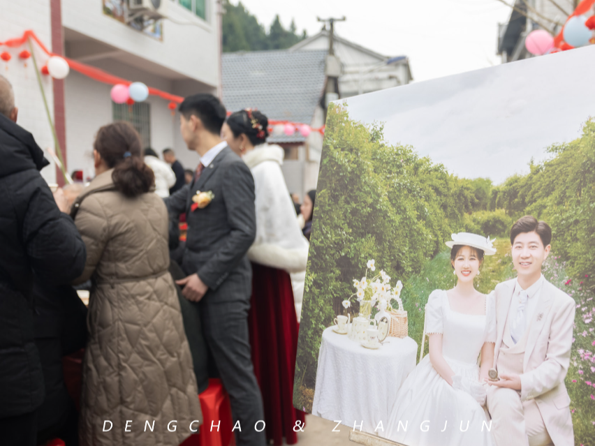 每天都有喜事发生~_春上喜食-站酷ZCOOL