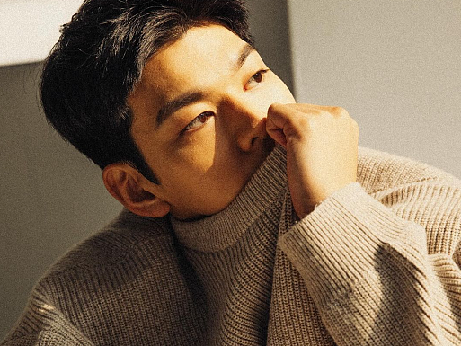 JND模特 | Min Ho 韩系男友穿搭_广州杰迪韩国模特-站酷ZCOOL