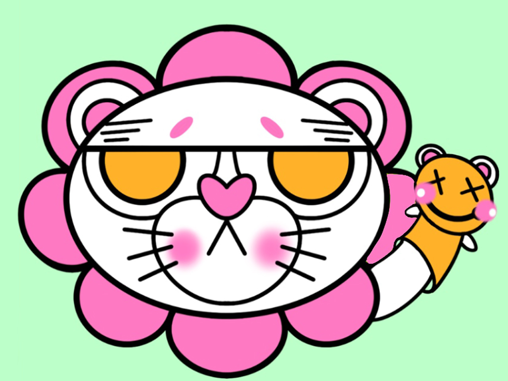 手偶戏 /ORIO_痘痘周-站酷ZCOOL