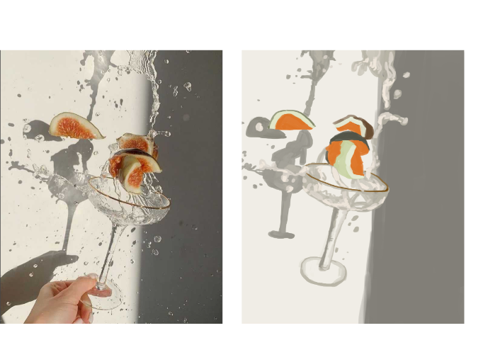 色彩派对30天day27_bulubabu-站酷ZCOOL