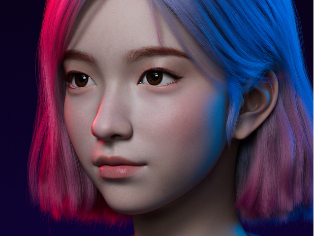 《如意》_夏默_XiaMo-站酷ZCOOL