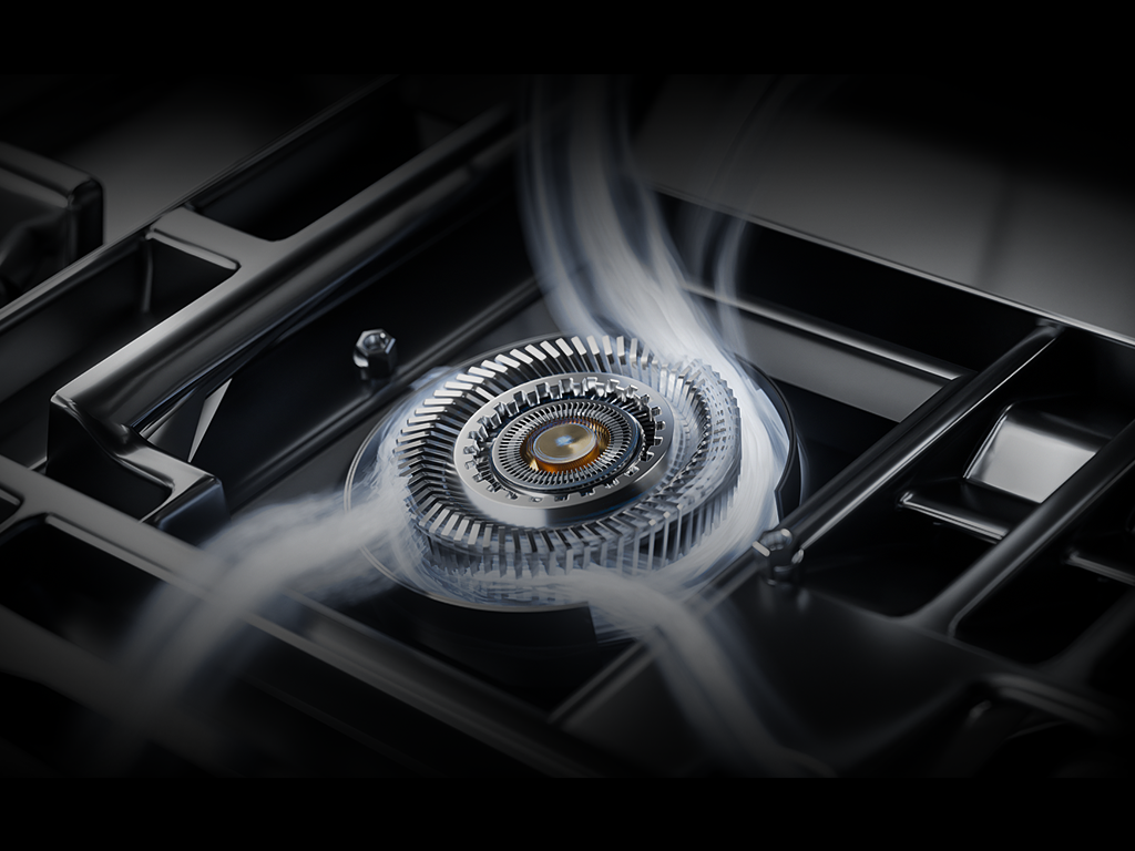 BUDDY BUZZY智能通风动画_JHCHEN11-站酷ZCOOL