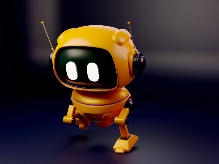 Blender每日练习_celestial_X-站酷ZCOOL