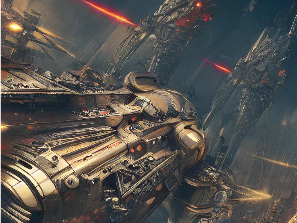 AI人工智能-盗梦师1_tylili-站酷ZCOOL