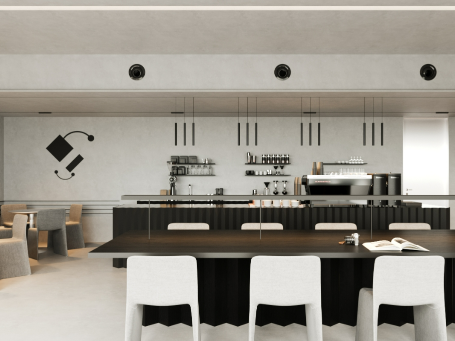 ROCK COFFEE_辛举鹏-站酷ZCOOL