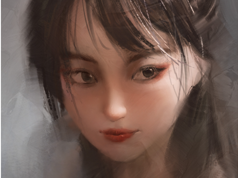 练习_红藕H-站酷ZCOOL