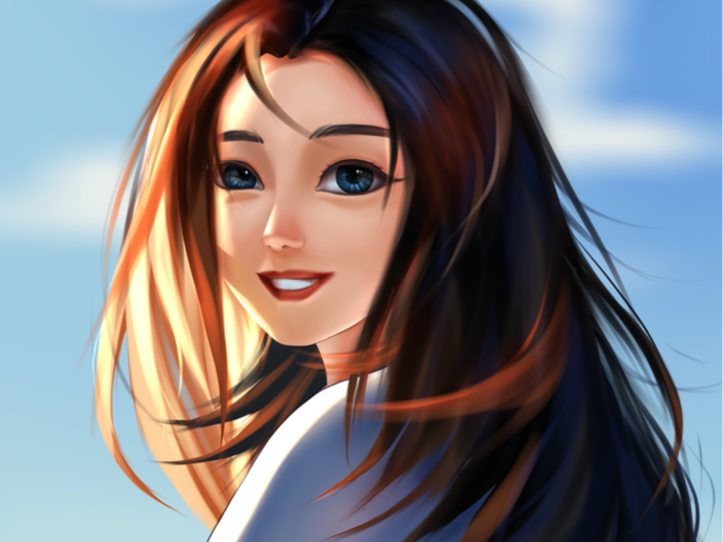 #WOW+ipad练习_赛赛也还好-站酷ZCOOL