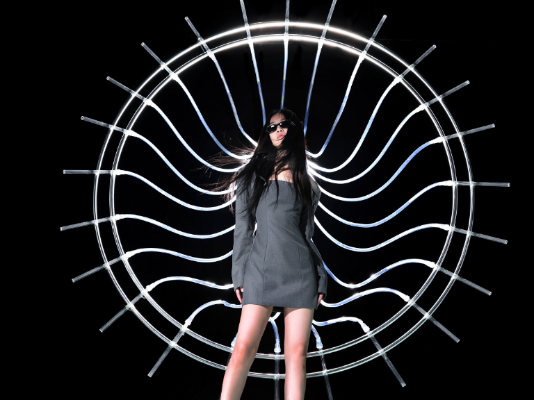 MilStudio密耳造型 for TOP GLORIA _MIL_STUDIO-站酷ZCOOL