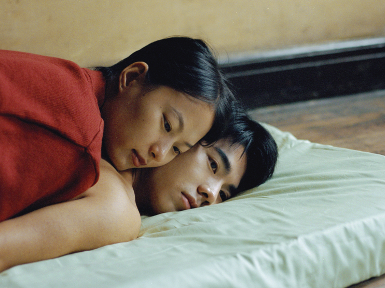 我们的故事_无限TX-站酷ZCOOL