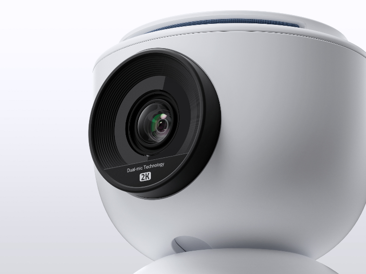 Security Indoor Camera_Xing志yuan-站酷ZCOOL