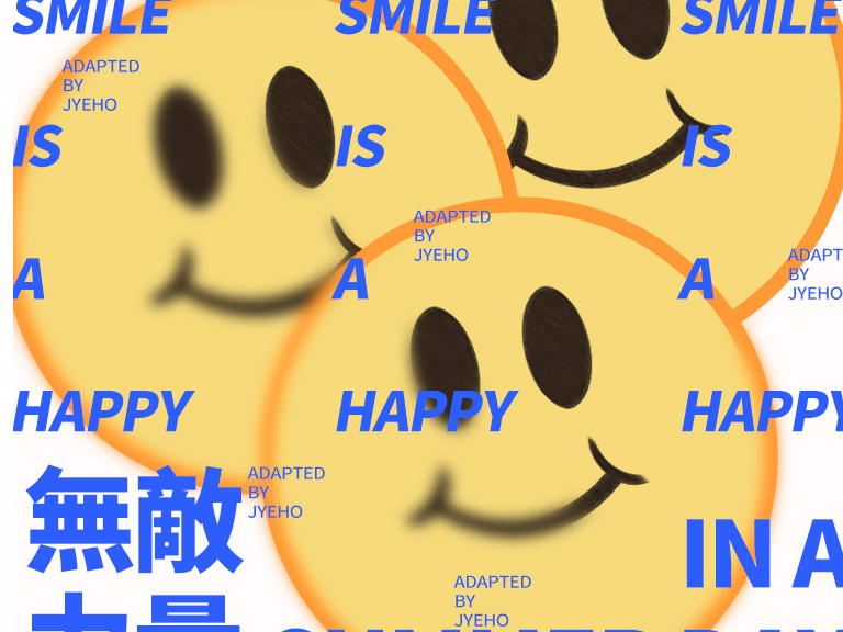 NICE LAB作业练习_jyeho-站酷ZCOOL