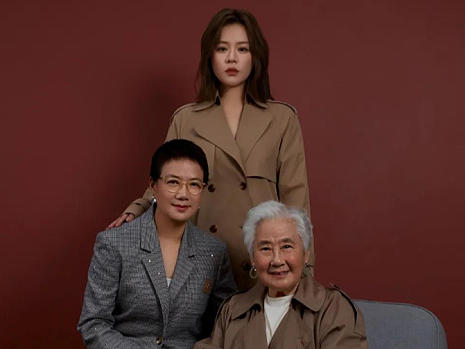 ELLASSAY@马思纯专辑_Henry无籽西瓜-站酷ZCOOL