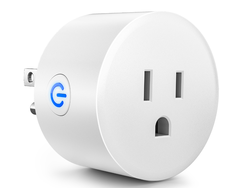 WIFI智能插头_龙心龙龙-站酷ZCOOL